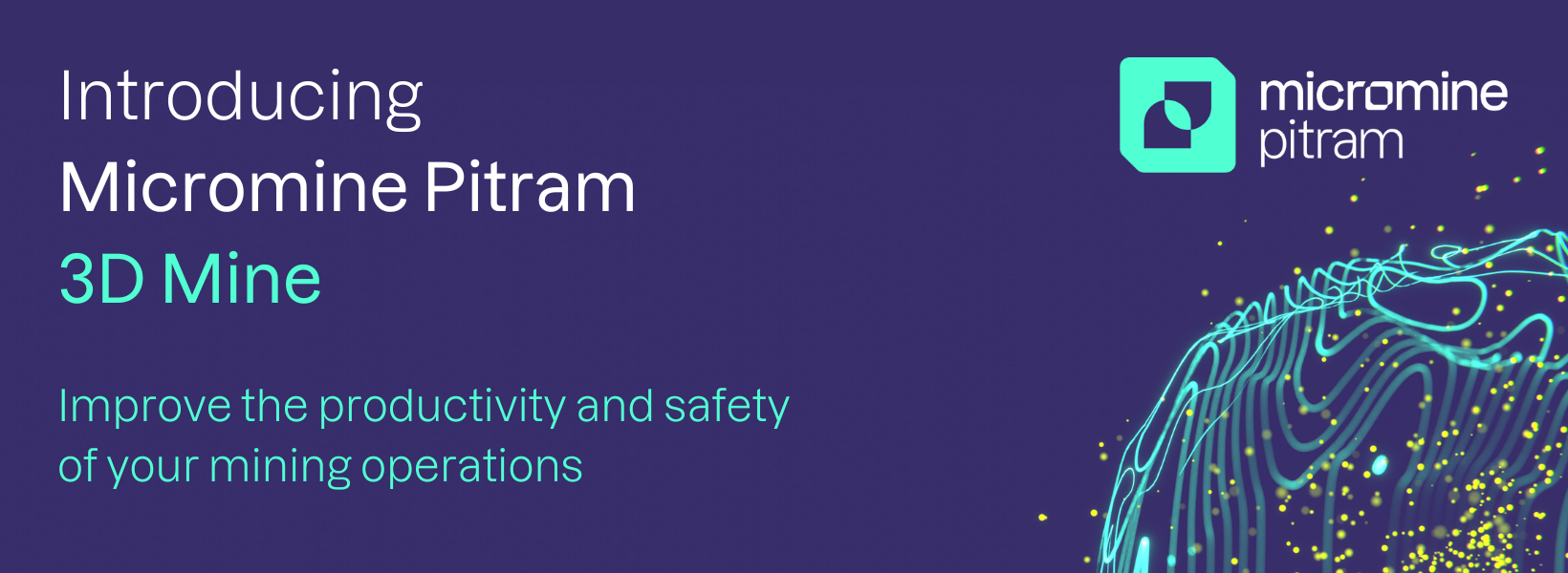 Micromine Pitram 3D Mine